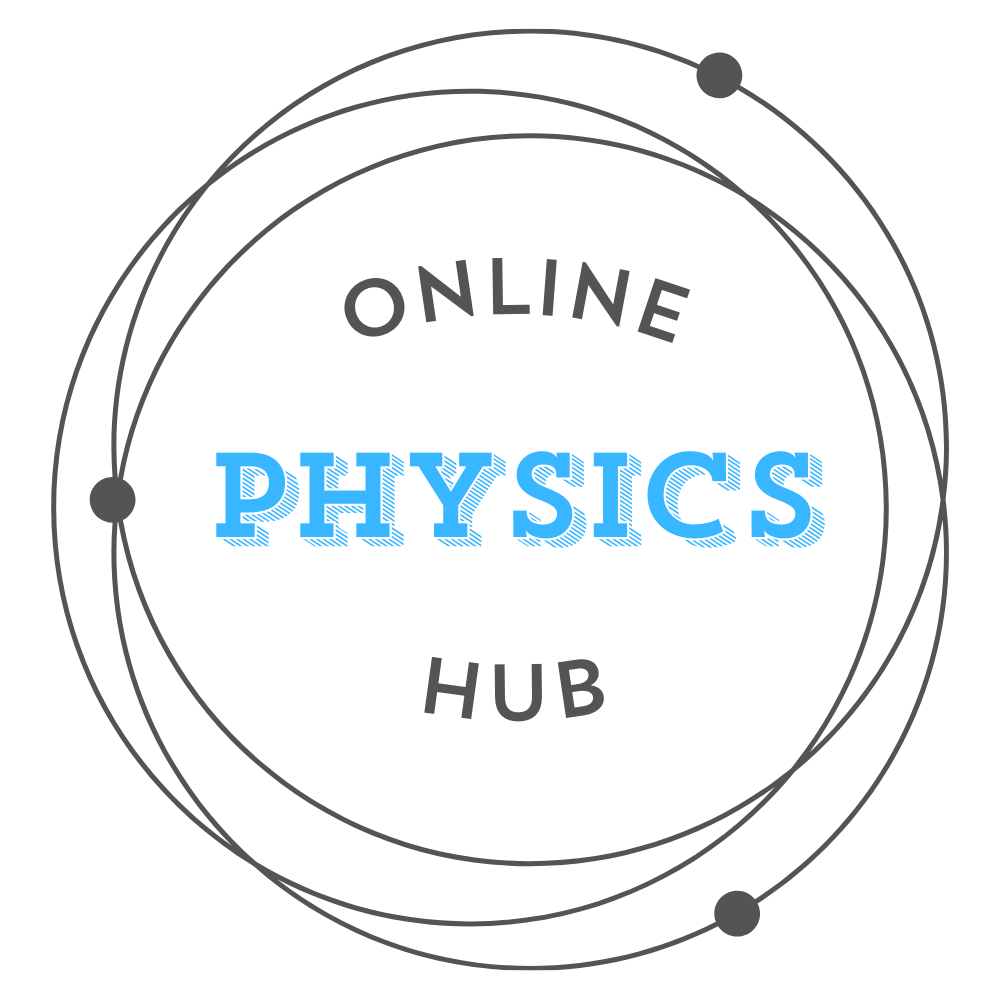 Home - Online Physics Hub - The best Physics tuition service